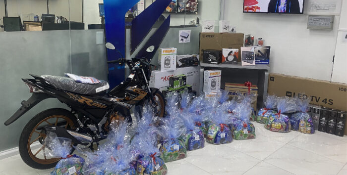 Technology Elite | Our Office