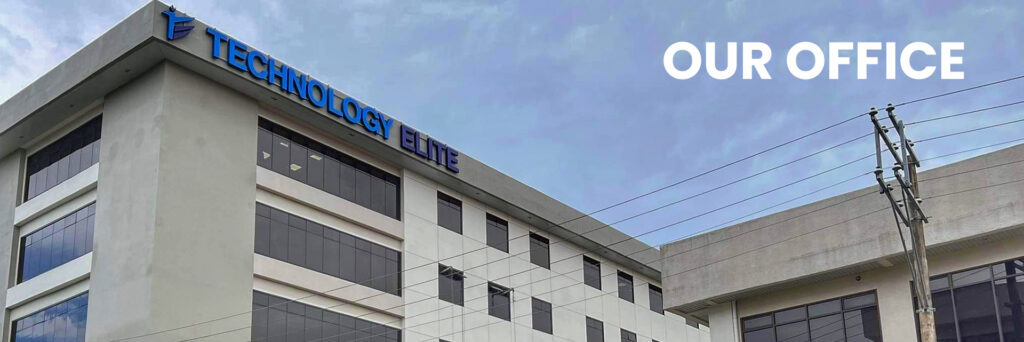 Technology Elite | Our Office