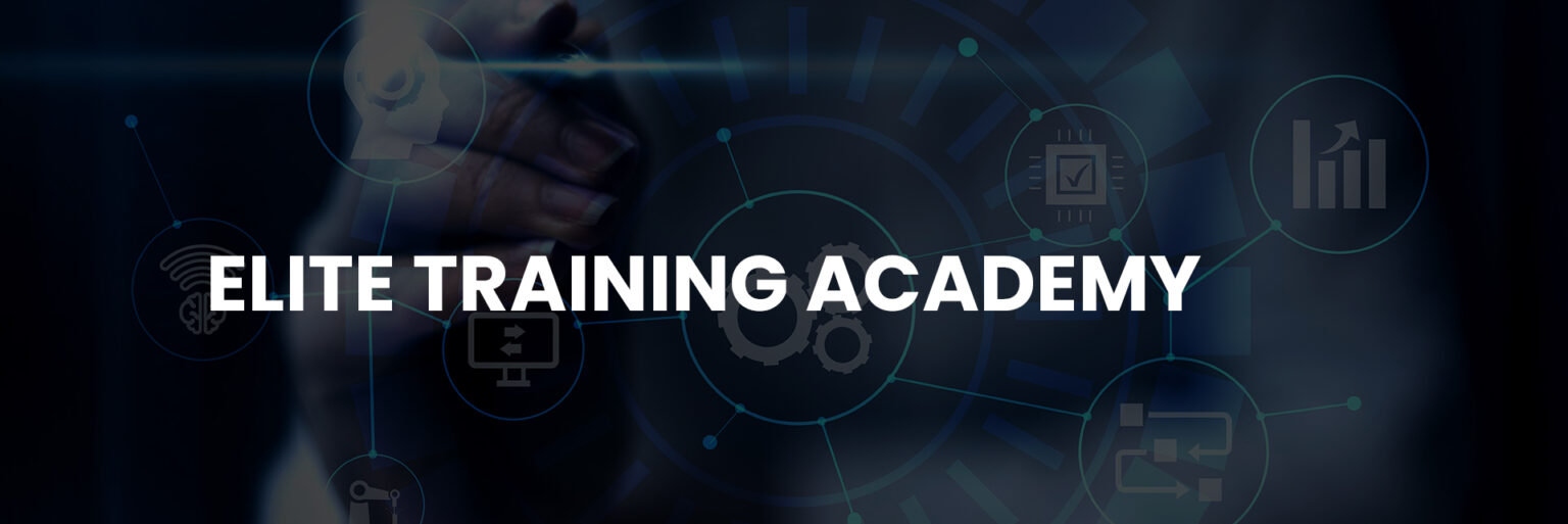 Technology Elite | Elite Training