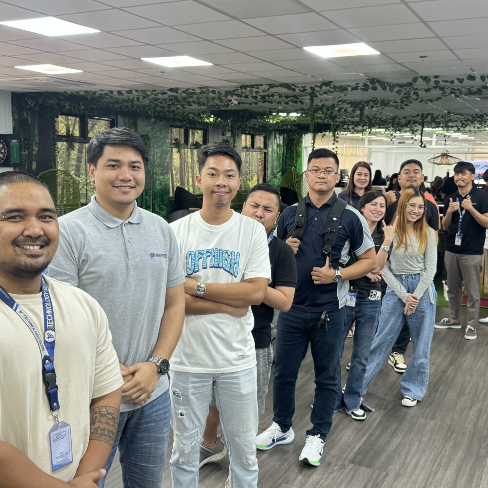 Technology Elite | Staff Events